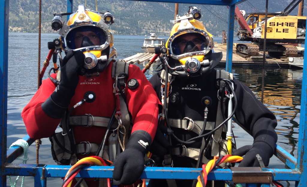 Canadian Association of Diving Contractors