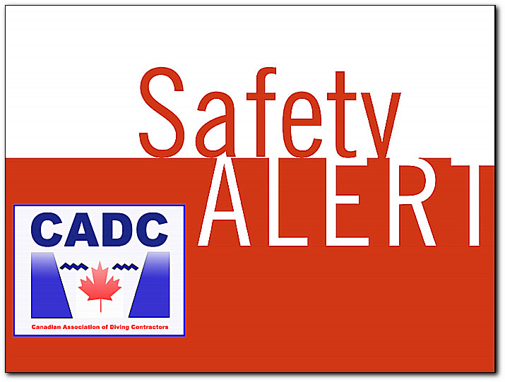 Canadian Association of Diving Contractors